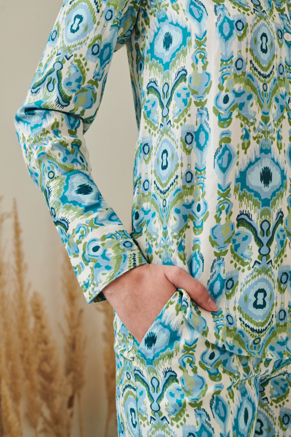 Stella Co-ord Set | Women | Dusk – Dusk Attire