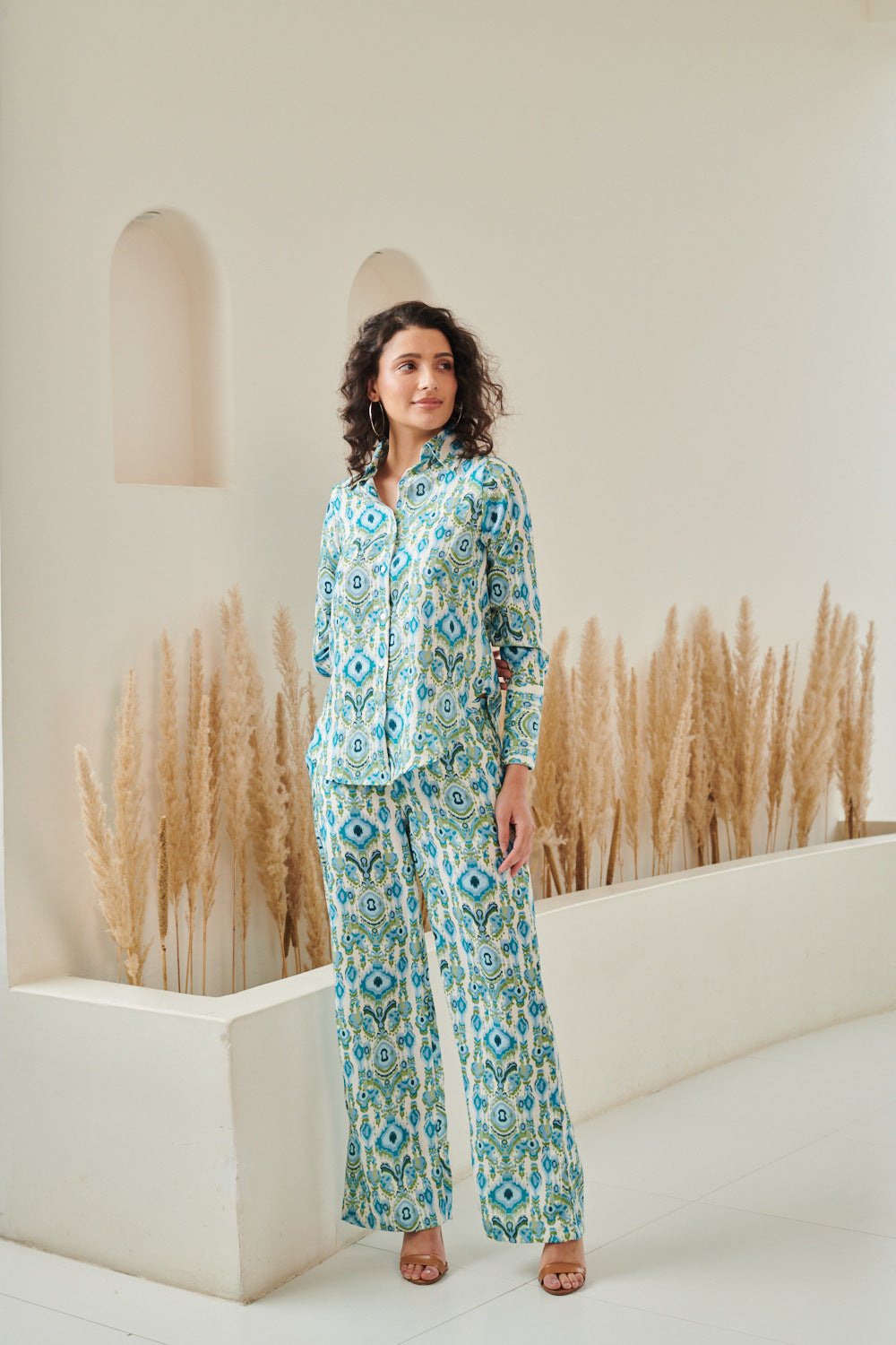 Stella Co-ord Set | Women | Dusk – Dusk Attire
