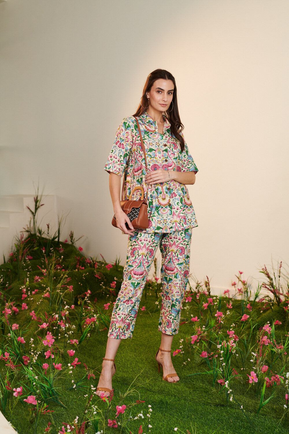 Emily Co-ord Set | Women | Dusk – Dusk Attire