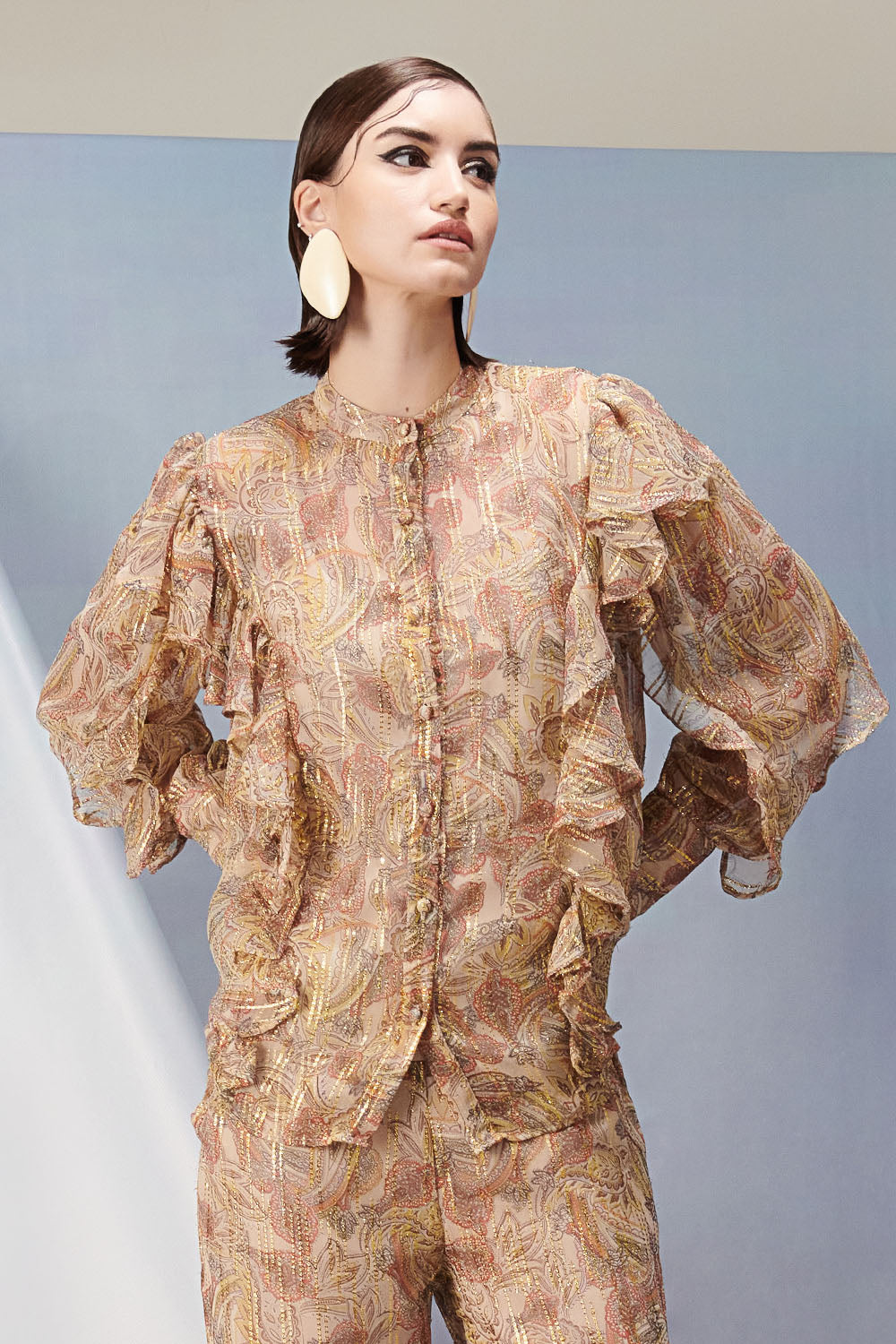 Dawn by Dusk – Dusk Attire